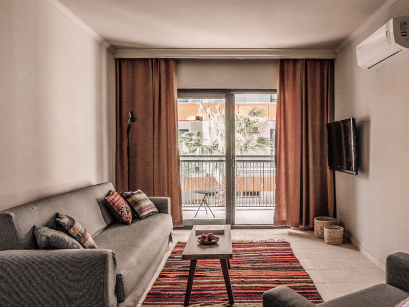 Hotel Cook´s Club Alanya, Side, Turecká riviéra, Turecko