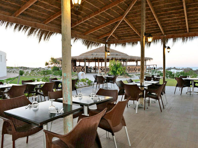 Hotel Meninx, ostrov Djerba, ostrov Djerba, Tunisko a Maroko