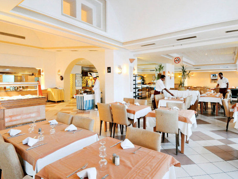 Hotel Meninx, ostrov Djerba, ostrov Djerba, Tunisko a Maroko